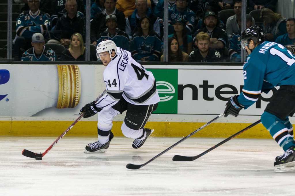 Vincent Lecavalier Announces His Retirement