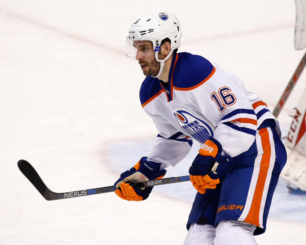 Teddy Purcell Clears Waivers