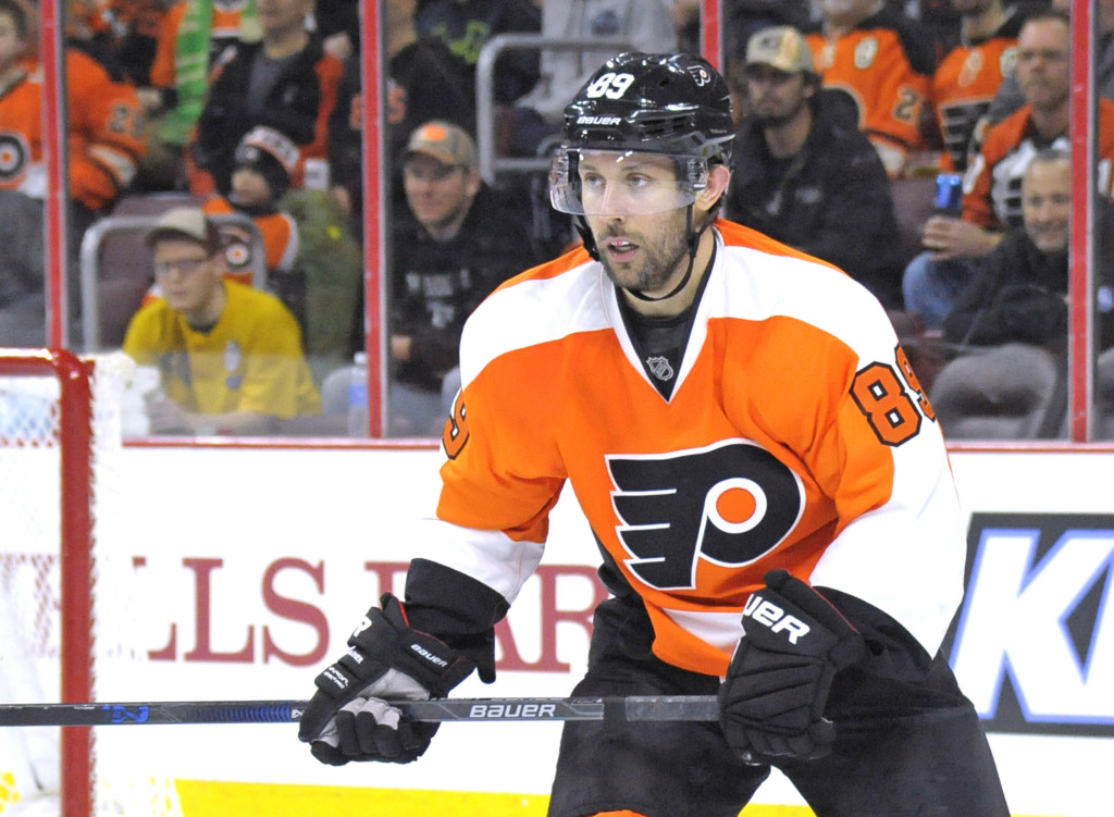 Free Agent Profile: Sam Gagner