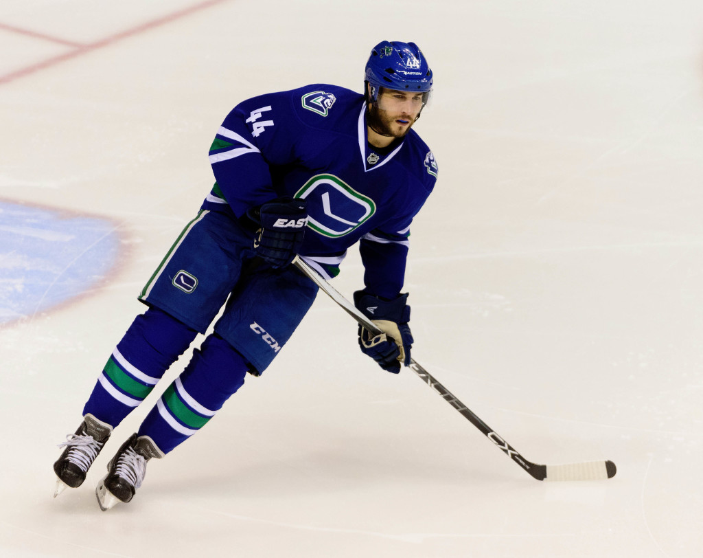 Predicting The Next "Bartkowski Deal"