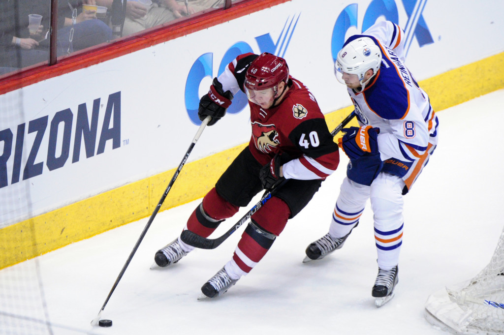 Free Agent Profile: Alex Tanguay