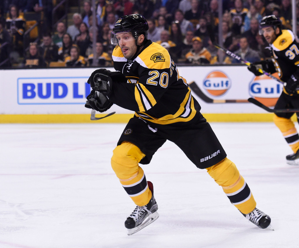 Bruins Face Threat Of History Repeating Itself – Pro Hockey Rumors