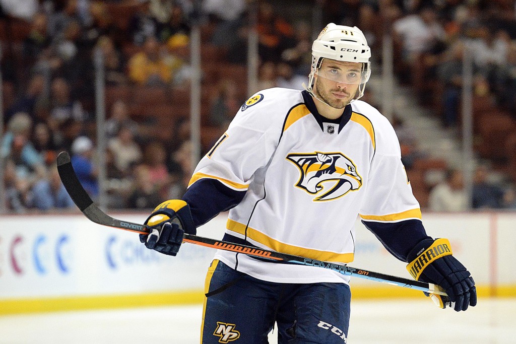 Oilers Sign Taylor Beck To One-Year Deal – Pro Hockey Rumors