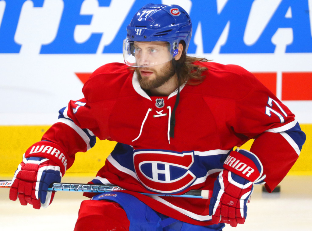 Kings Ink Tom Gilbert For One Year