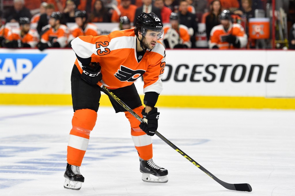 Brandon Manning Suspended Two Games For Illegal Check
