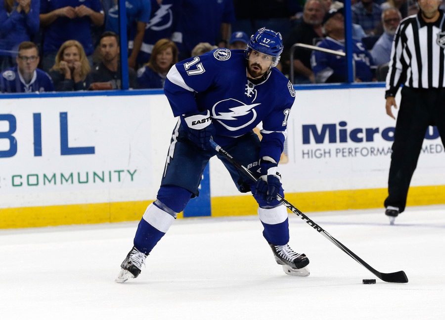Expansion Primer: Tampa Bay Lightning