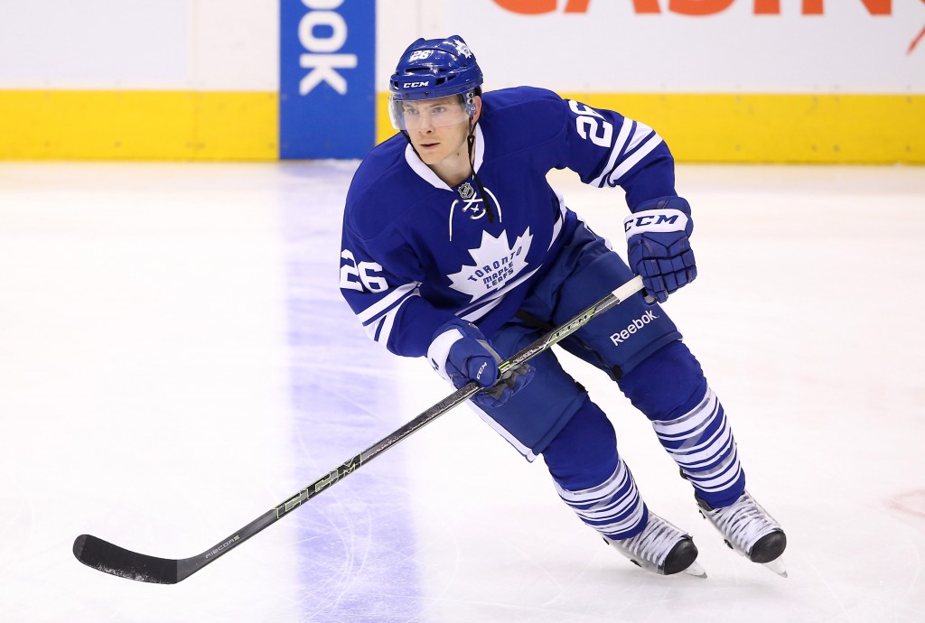 Avalanche Sign F Ben Smith