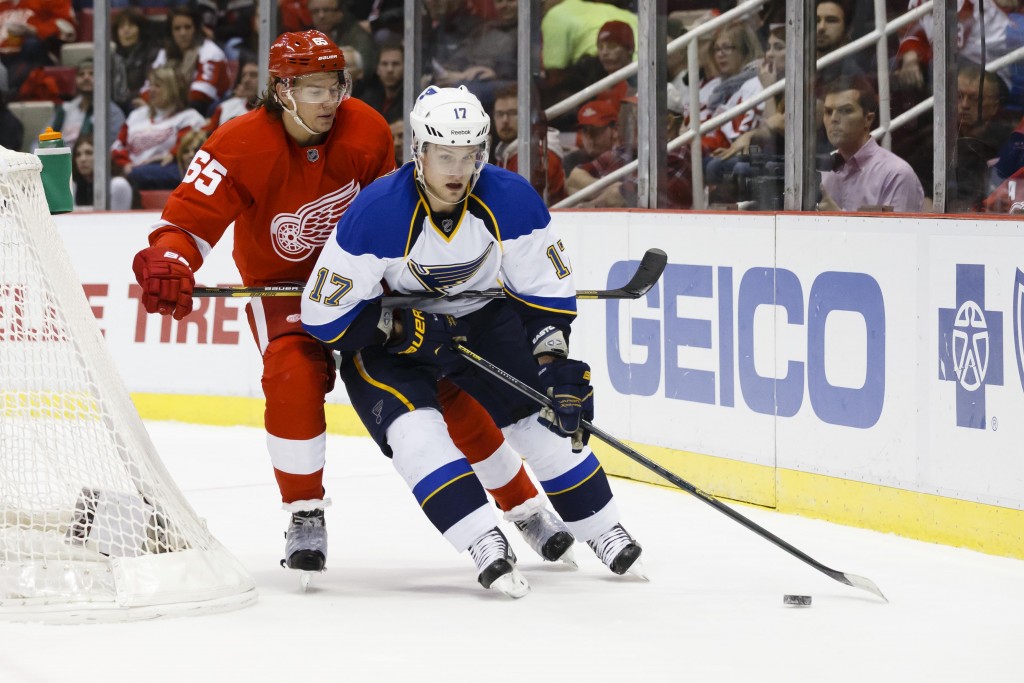 Friedman's Latest: Sobotka, Salary Cap, Tkachyov, Zaitsev
