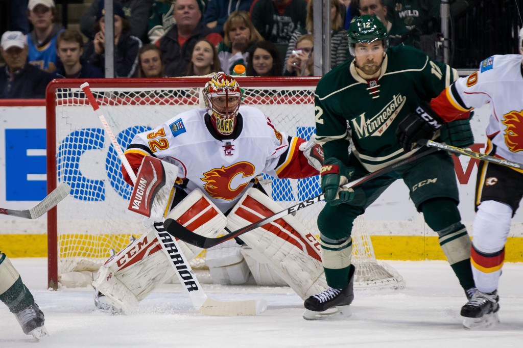 Snapshots: Vesey Projections, David Jones, Dallas Goalies