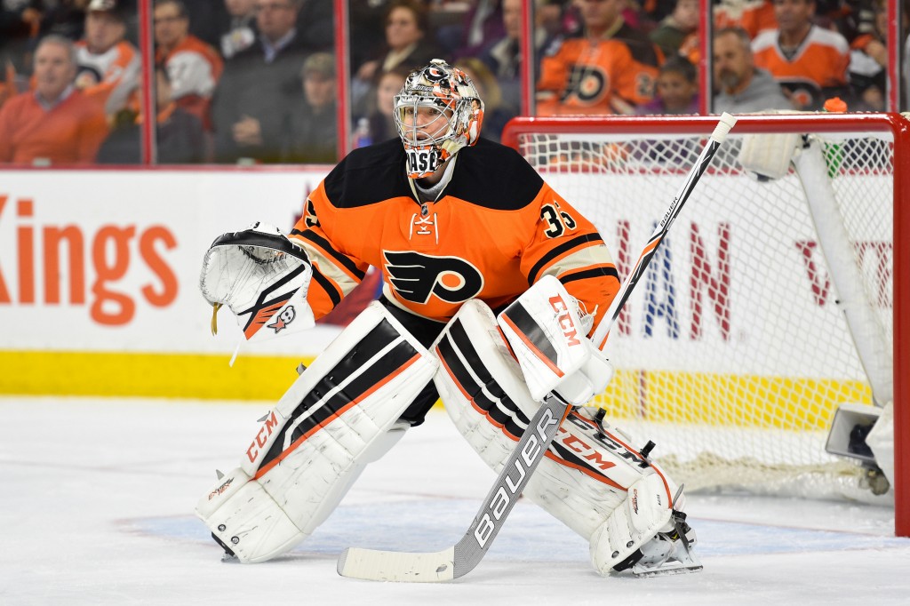 Metropolitan Notes: Penguins, Mason, Number One Pick, Buchberger