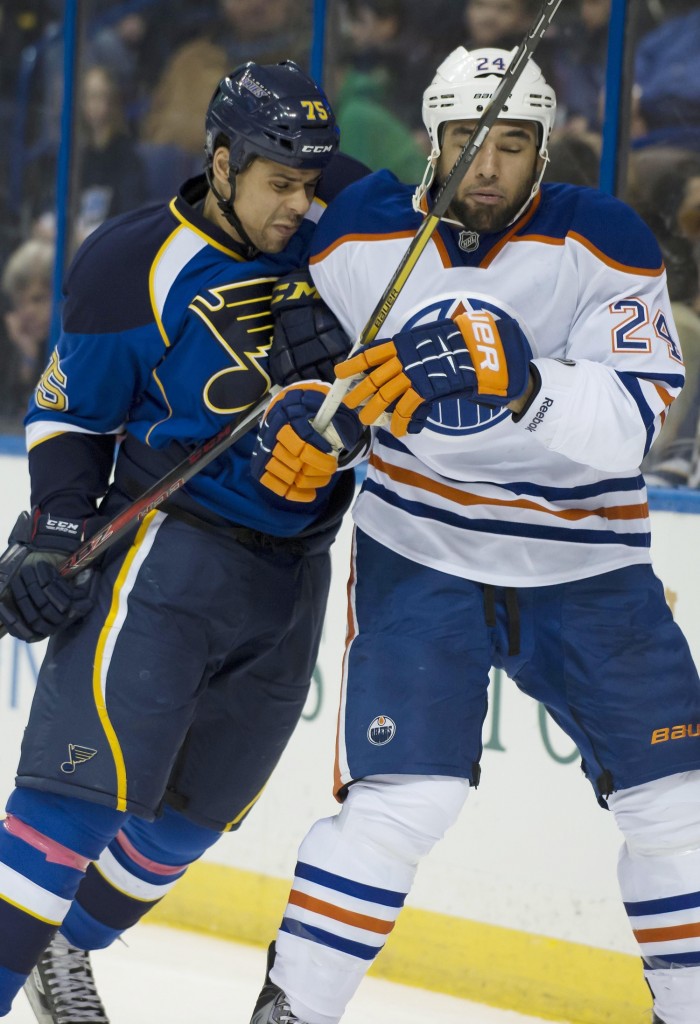 Theo Peckham Signs With ECHL Rapid City Rush