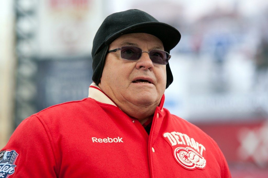 This Day In Hockey History: Scotty Bowman – Pro Hockey Rumors
