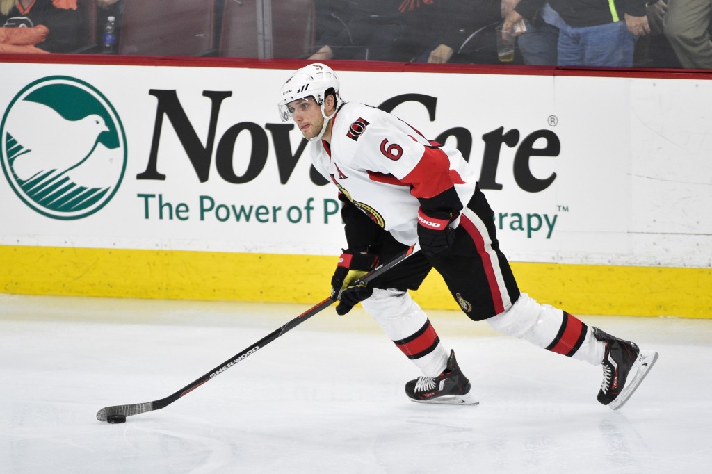 The Bobby Ryan Situation