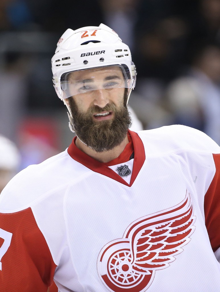 Devils Sign Kyle Quincey – Pro Hockey Rumors