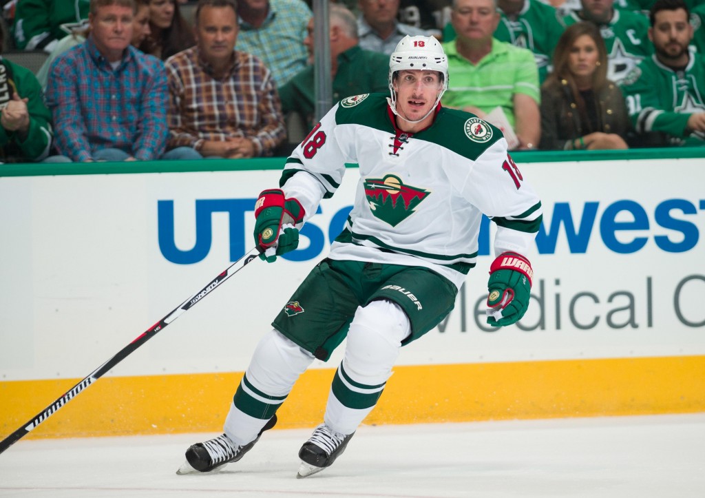 Ryan Carter Announces Retirement