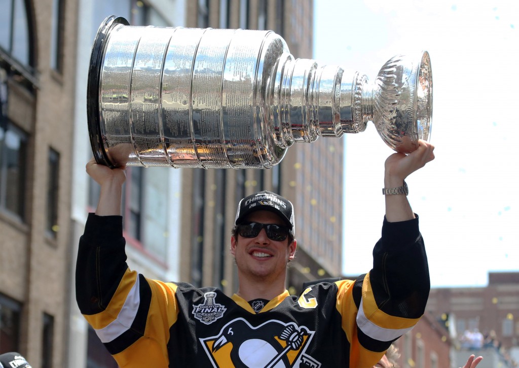 What Is The Best Way To Build A Champion?