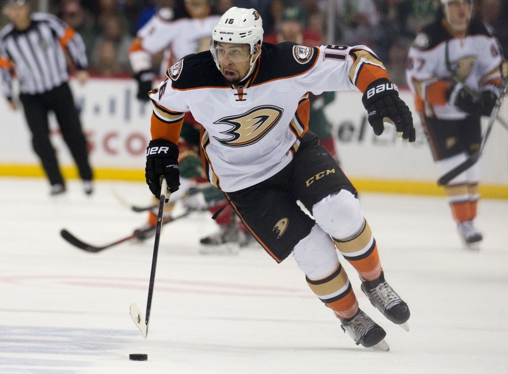 Emerson Etem To Attend Los Angeles Kings Training Camp