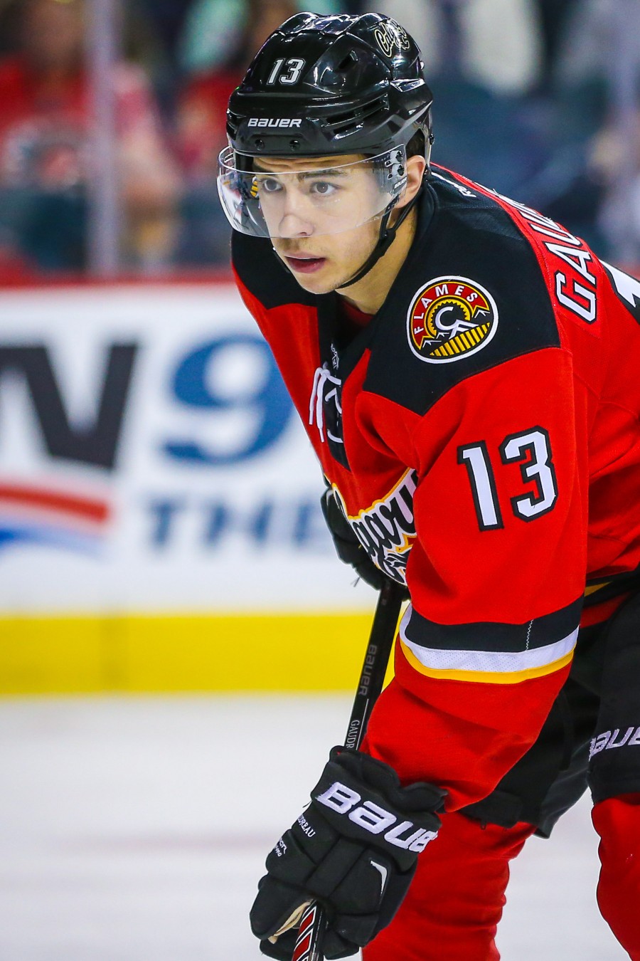 RFA Focus: Johnny Gaudreau
