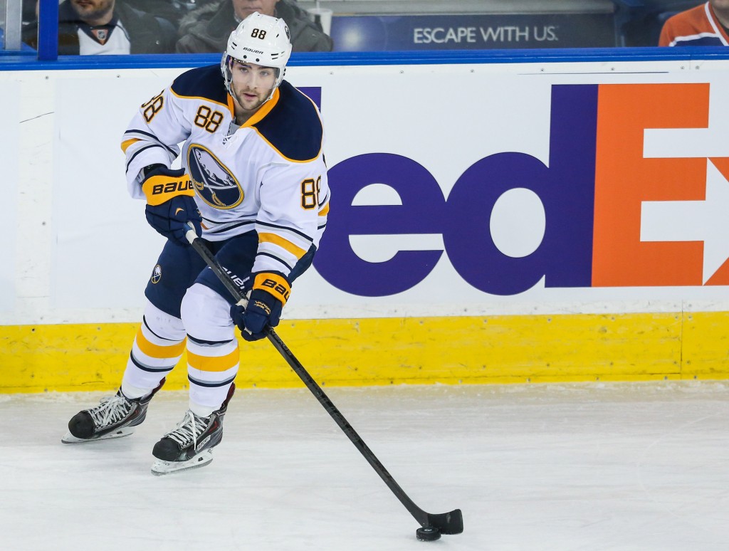 Tampa Bay Lightning Recall Cory Conacher