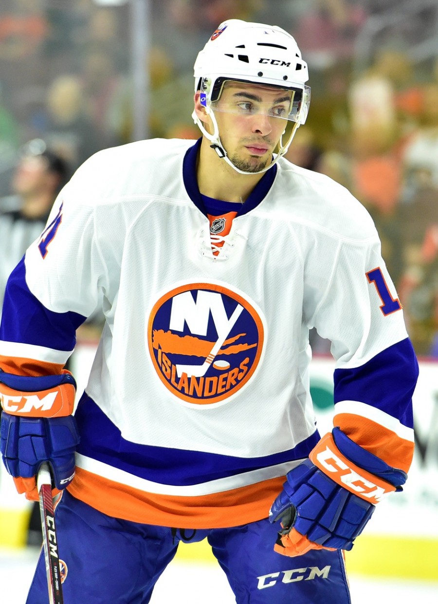 Shane Prince Signs In KHL