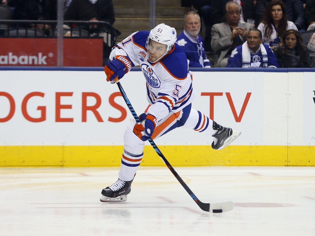 Anton Lander, Magnus Hellberg Sign In KHL