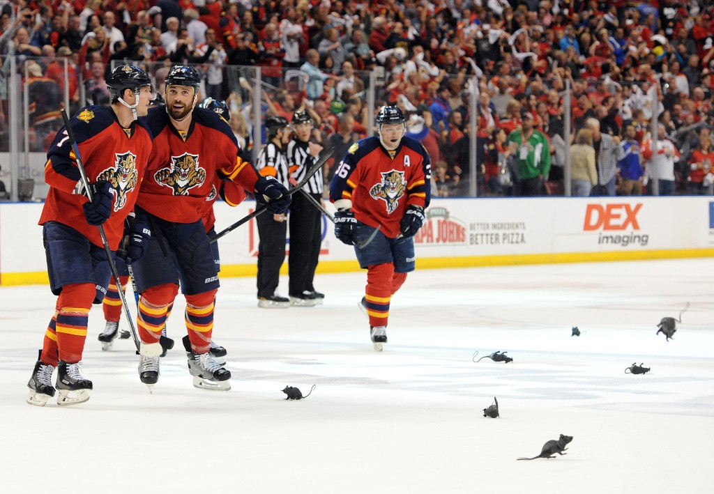 Poll: 2005 NHL Draft Take Two: Twentieth Overall Pick