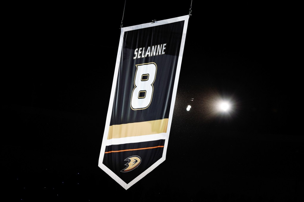 Eetu Selanne Commits To Northeastern – Pro Hockey Rumors