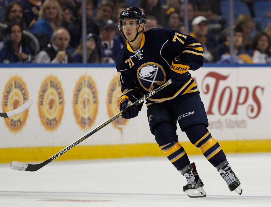 Arbitration Breakdown: Evan Rodrigues Arbitration Breakdown: Evan Rodrigues