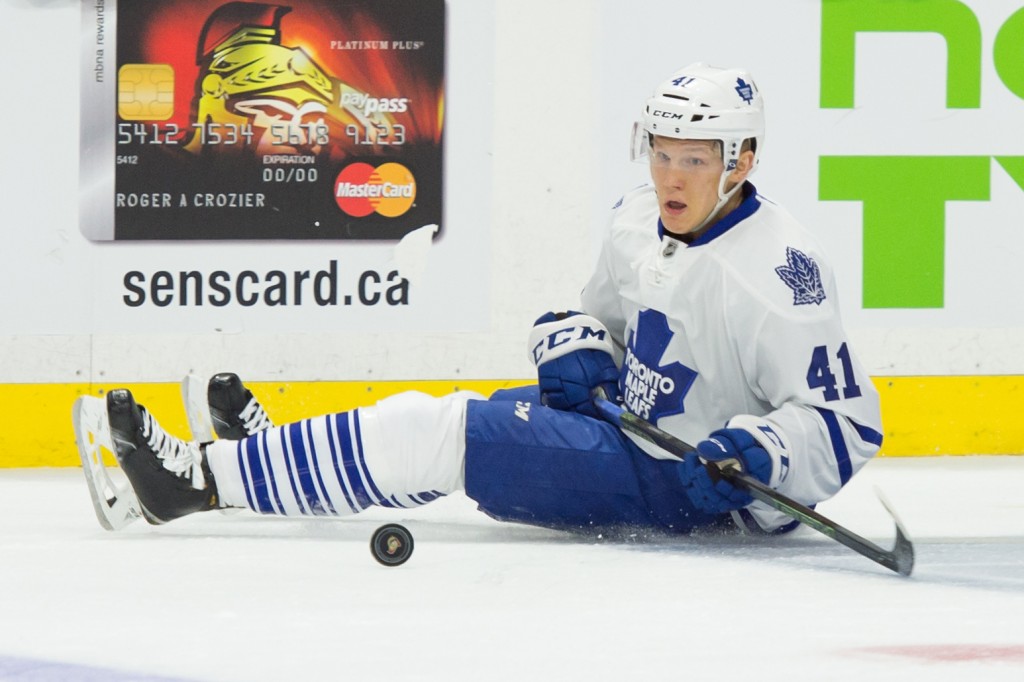 Atlantic Notes: Soshnikov, Melnyk, White