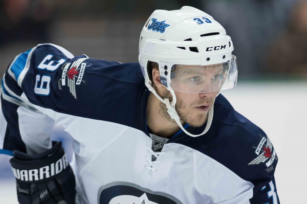 Toby Enstrom Signs In Sweden – Pro Hockey Rumors