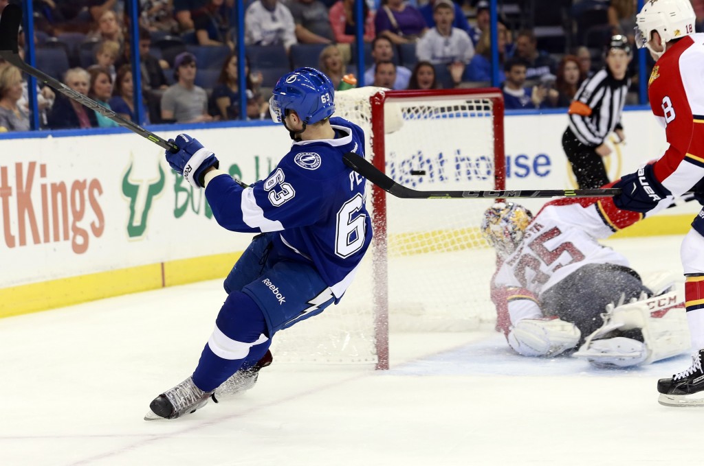 Snapshots: Canada, Peca, Bailey – Pro Hockey Rumors