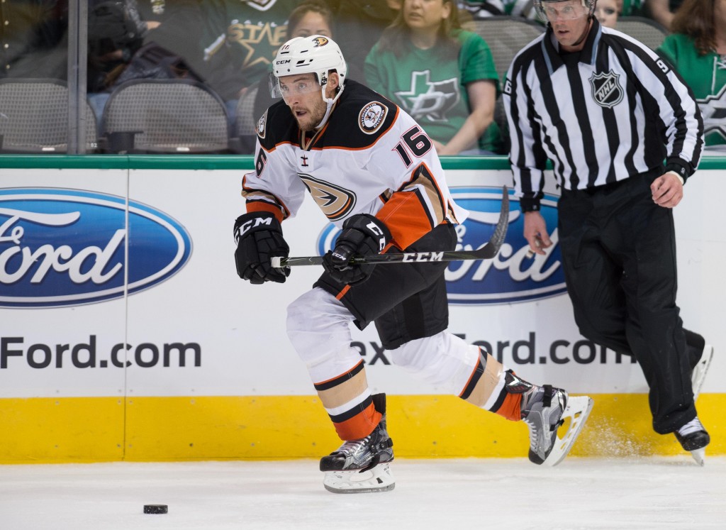 Ryan Garbutt Clears Waivers