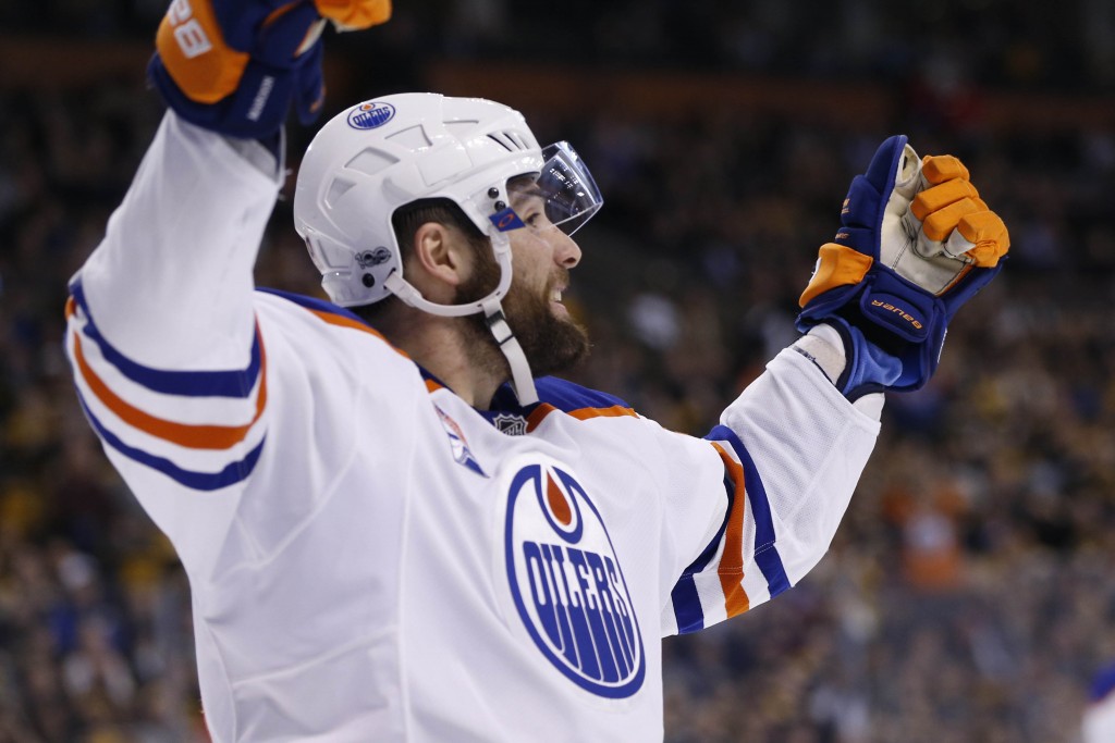 Patrick Maroon Suspended Two Games For Interference