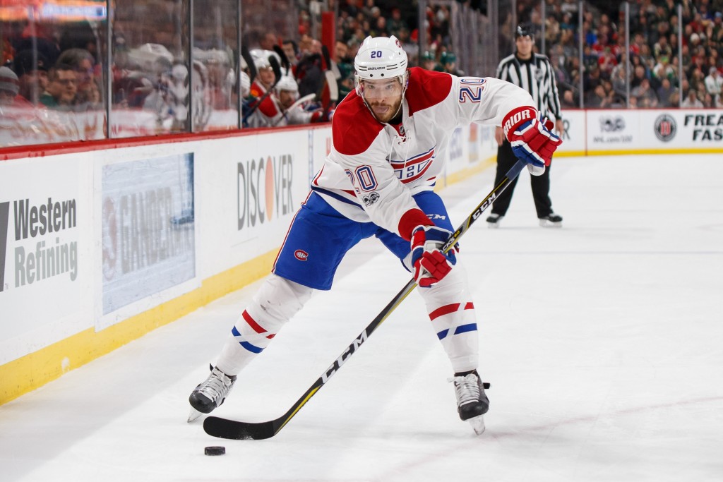 Zach Redmond Signs Overseas With DEL's Red Bull Munich