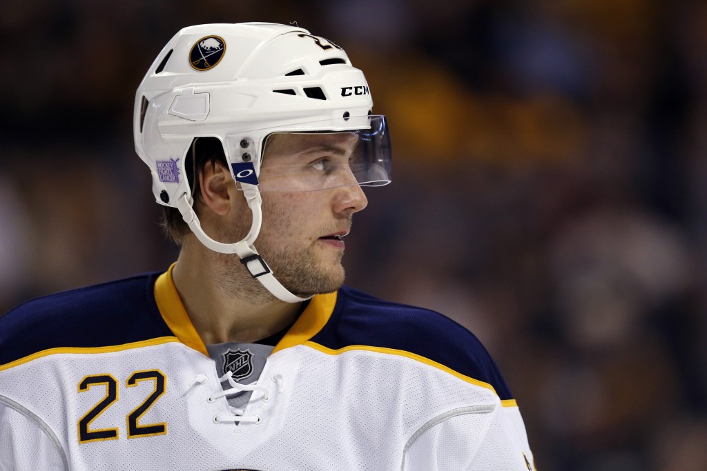 Johan Larsson Out For Season