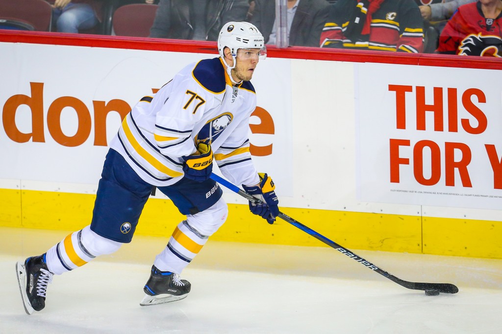 Trade Candidate: Dmitry Kulikov