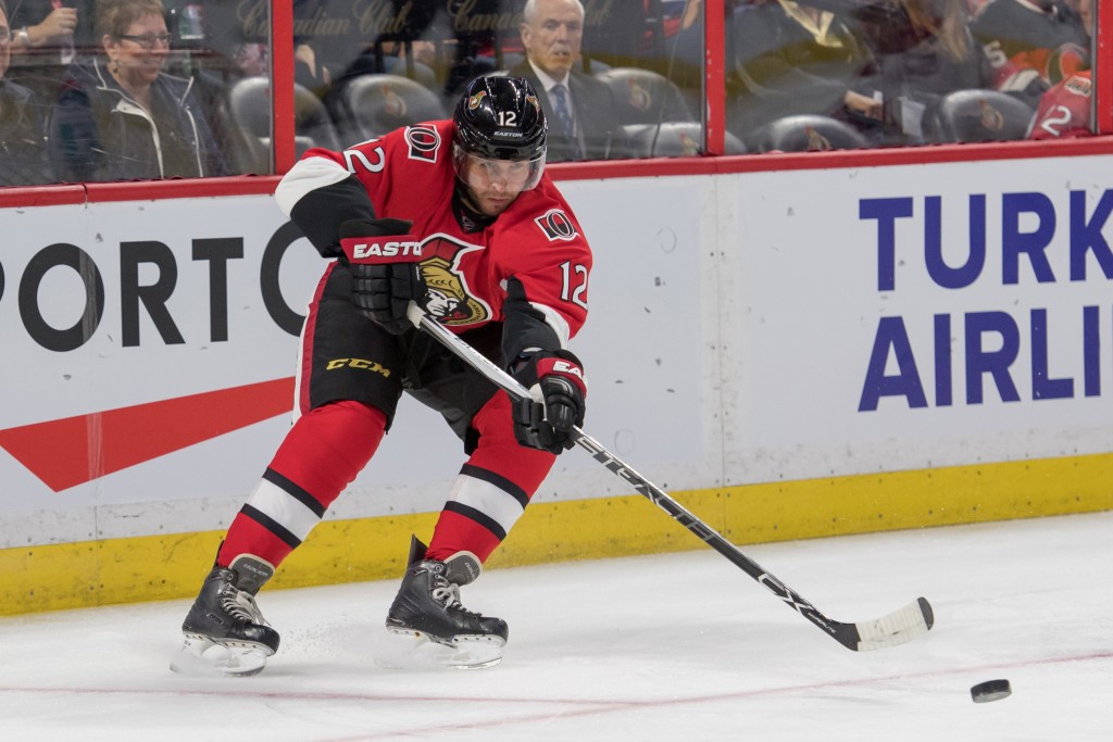 Flames Ink Matt Bartkowski