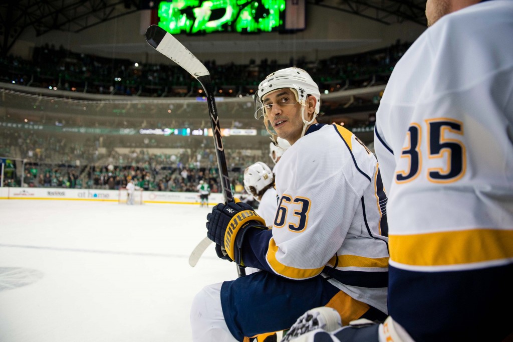 Ribeiro, Marchenko On Waivers; Three Players Clear