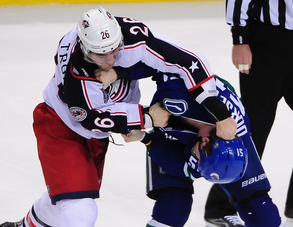 Snapshots: Setoguchi, Lazar, Howard, Tropp – Pro Hockey Rumors