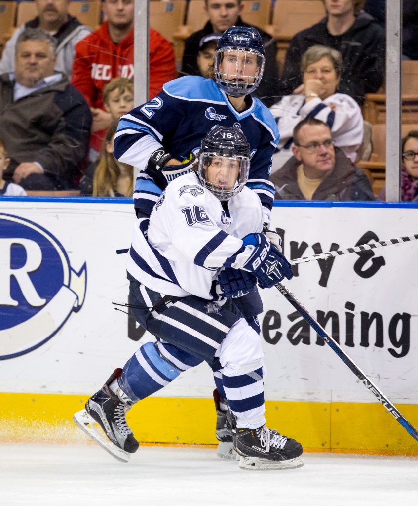 Tyler Kelleher Signs With Milwaukee Admirals – Pro Hockey Rumors
