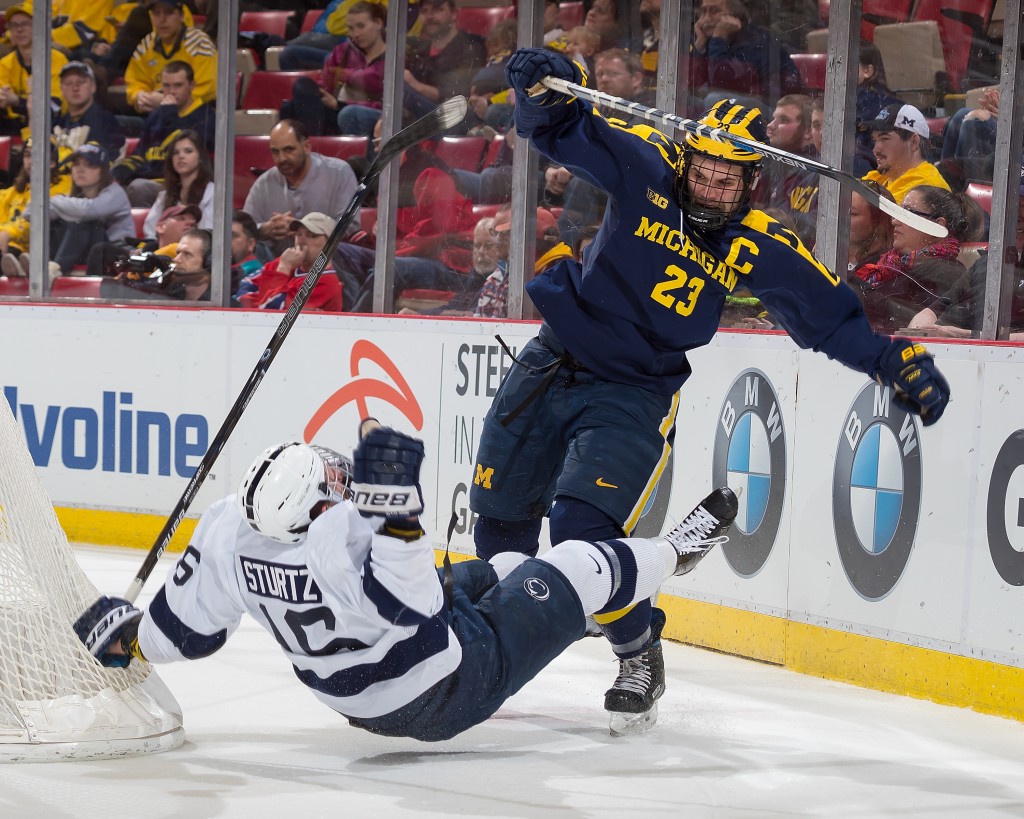 Rochester Americans Sign Alex Kile To AHL Deal