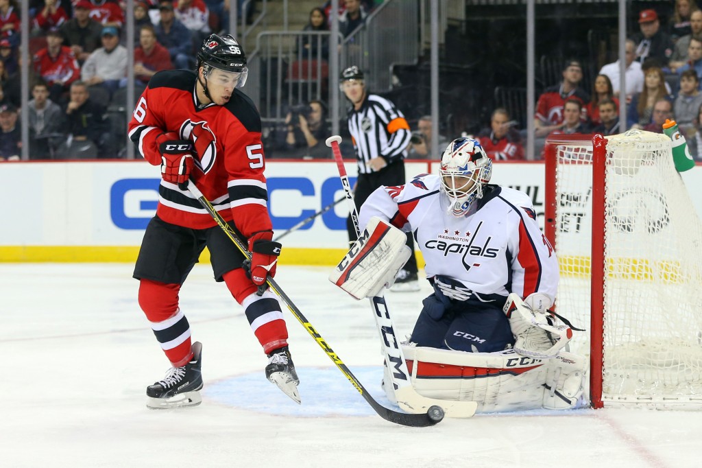 Blake Pietila, Daniel Walcott Clear Waivers