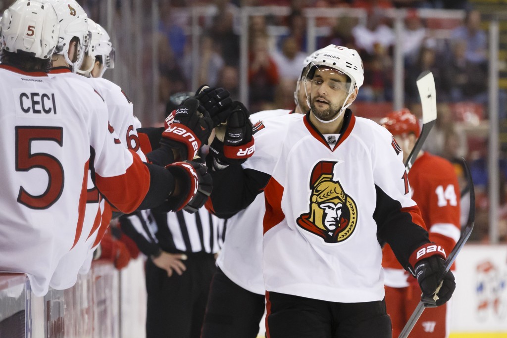 Clarke MacArthur Will Return To NHL Action – Pro Hockey Rumors