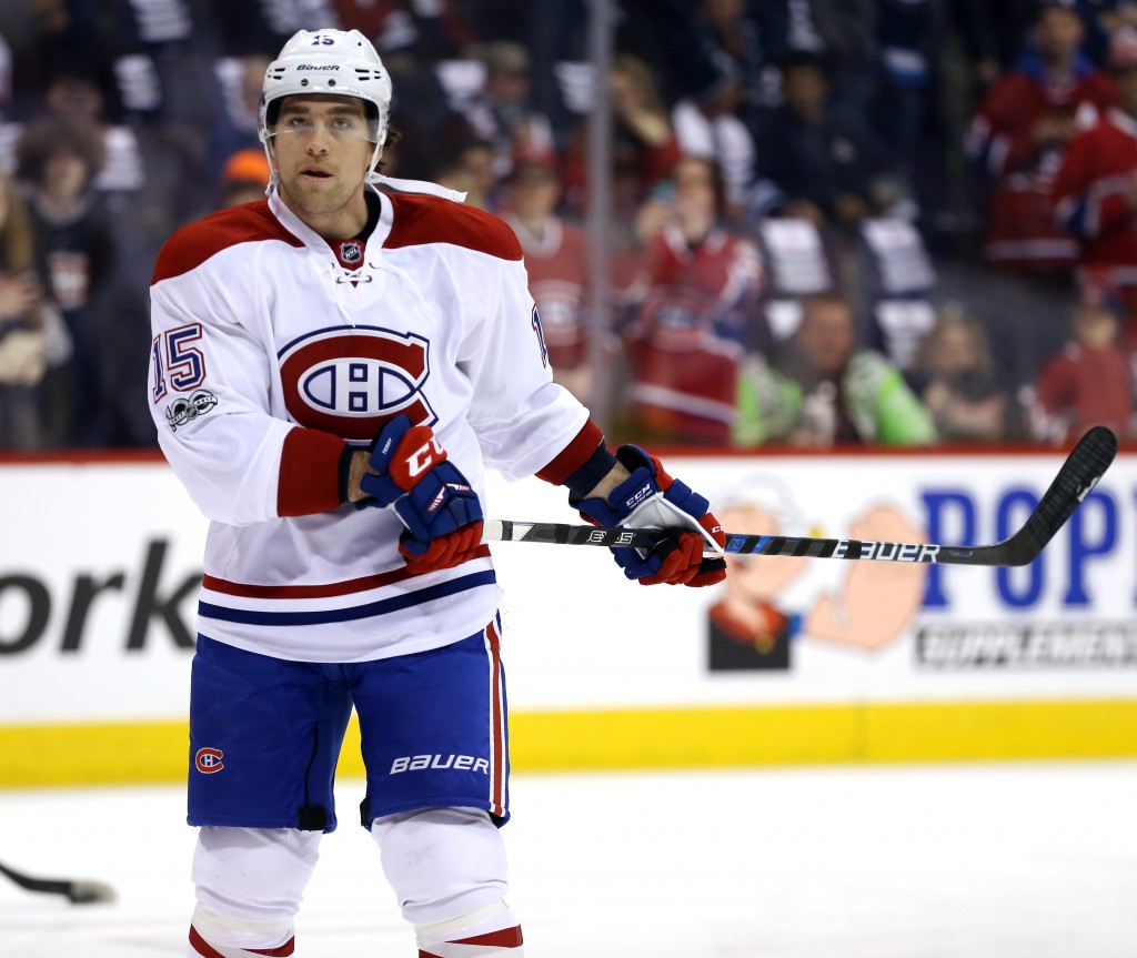 Chris Terry Signs In KHL – Pro Hockey Rumors