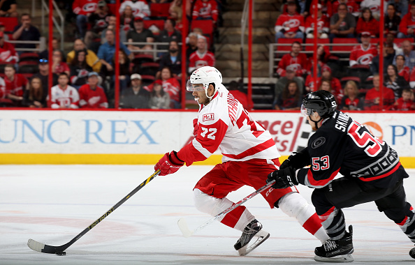 The Latest On Andreas Athanasiou