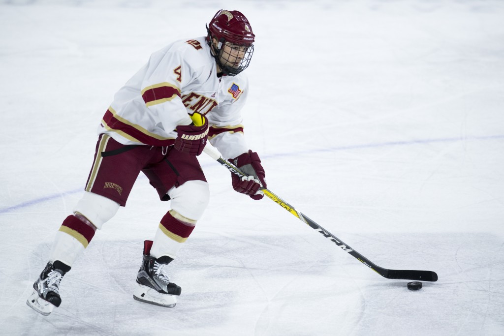 Prospect Notes: Mitchell, Gallagher, Mercer