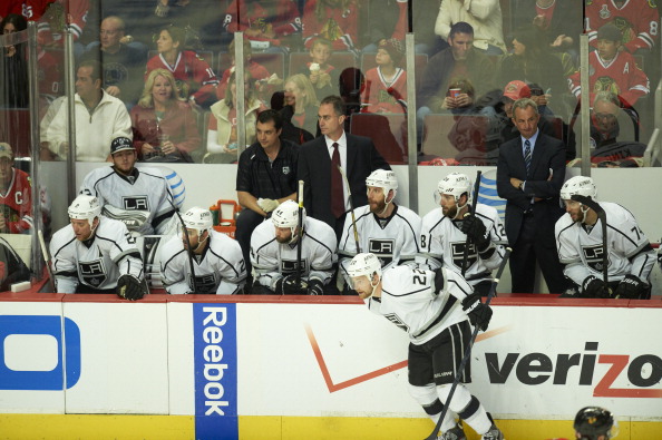 Snapshots: Krejci, Stevens, Stastny