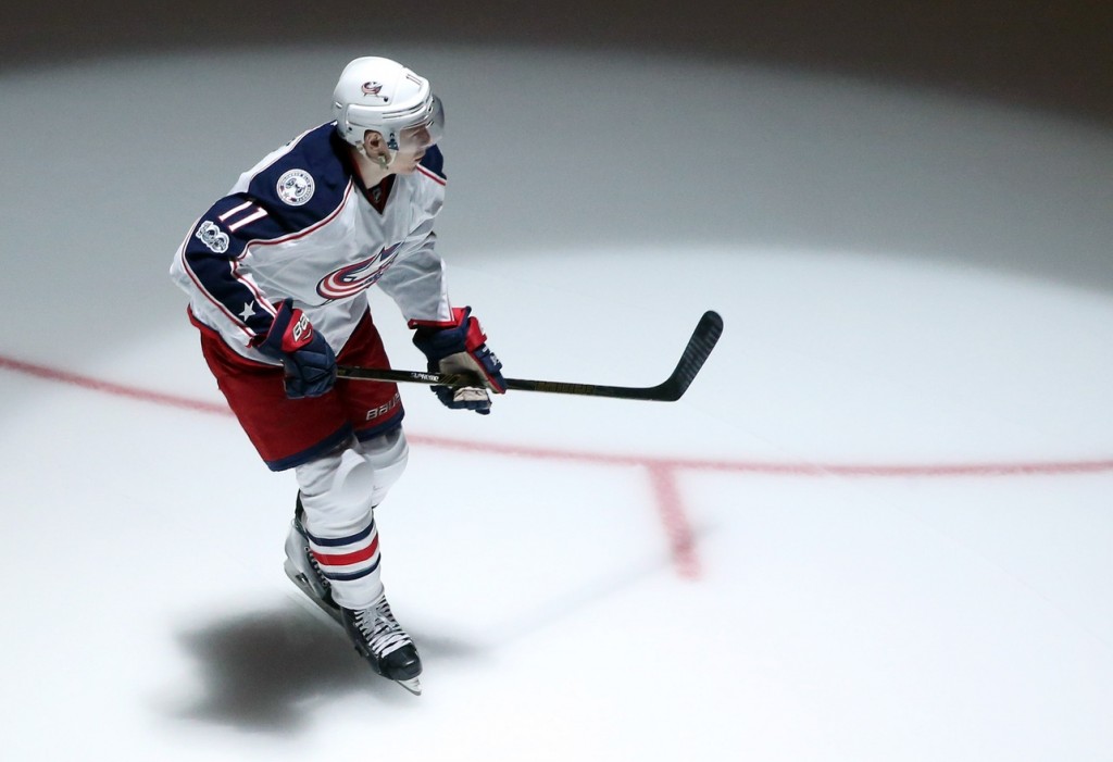 Potential Suspensions: Matt Calvert Edition