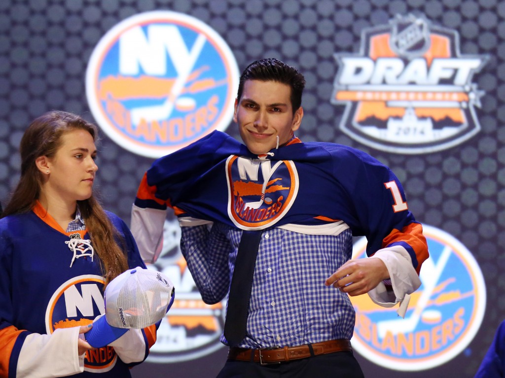 Checking In On The 2014 Draft Class