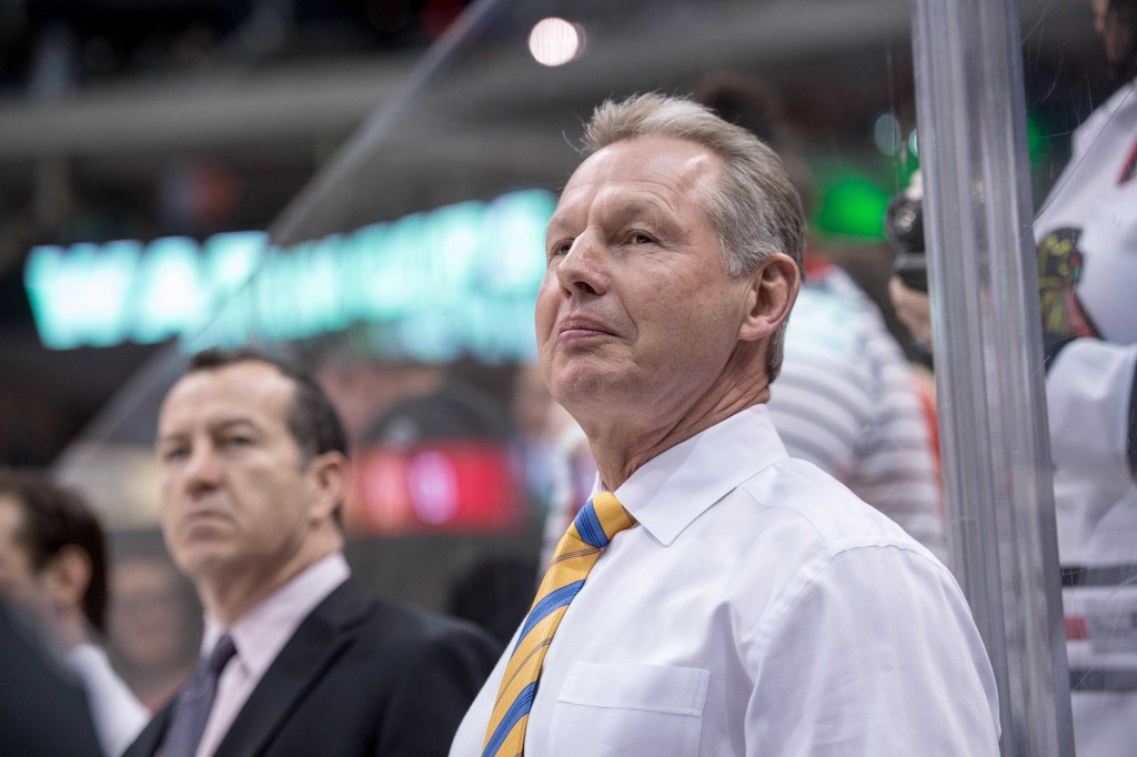 Mike Kitchen Opts Out Of Return To Play